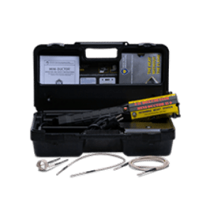 Mini-Ductor® Induction Tools | Handheld Flameless™ Heating