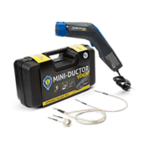 Mini-Ductor® Induction Tools | Handheld Flameless™ Heating
