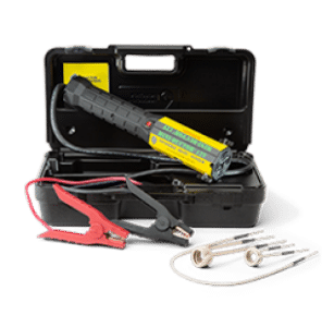 Mini-Ductor® Induction Tools | Handheld Flameless™ Heating