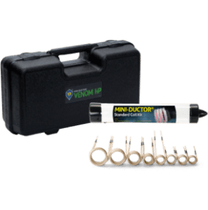 Induction Heating Tools - Induction Innovations