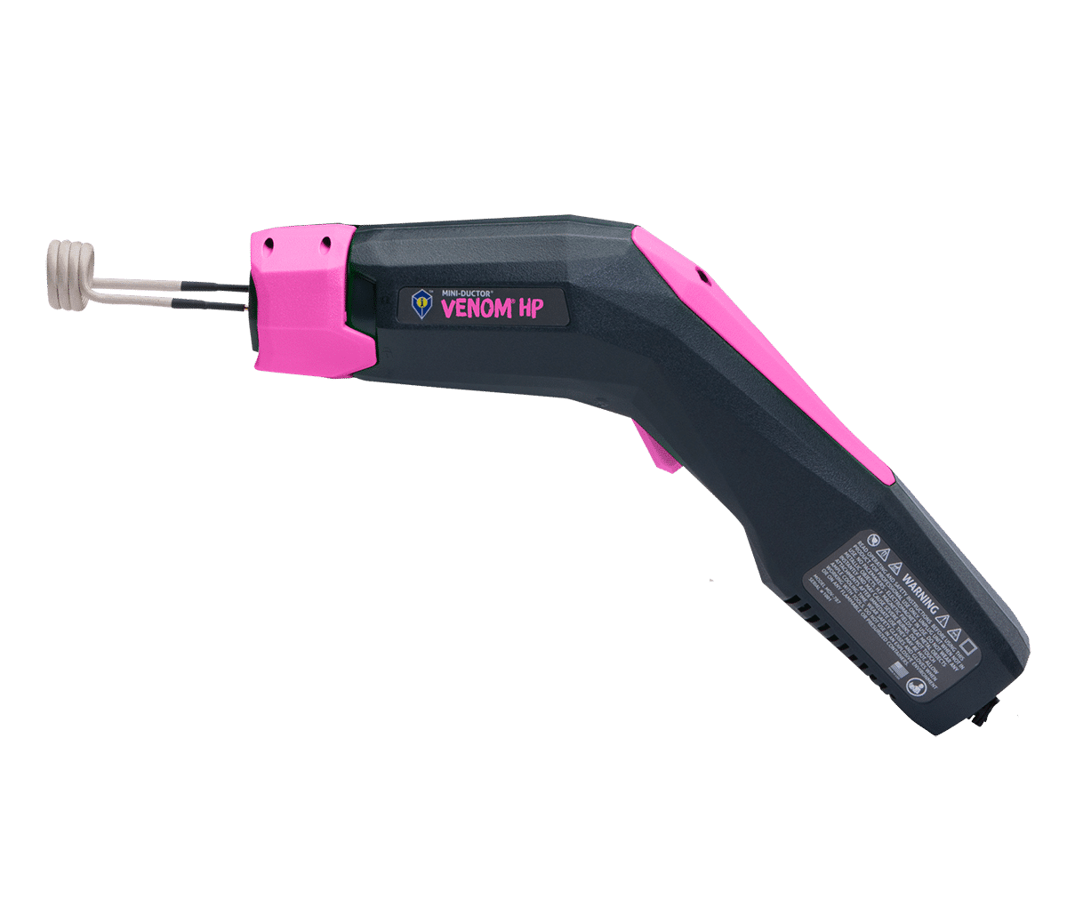 Induction Heater Tools for Equipment Repair | Induction Innovations