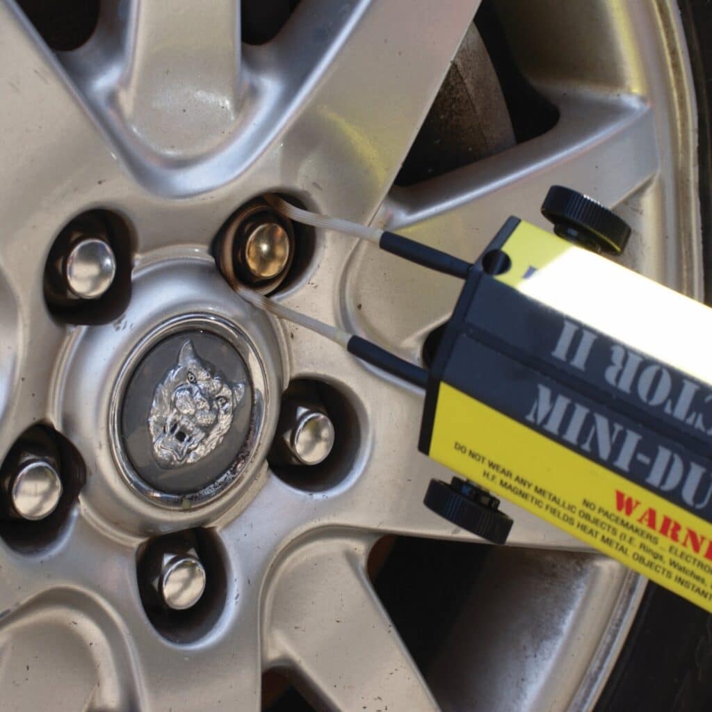 Mini-Ductor® II (MD-700) Induction Heater | Induction Innovations