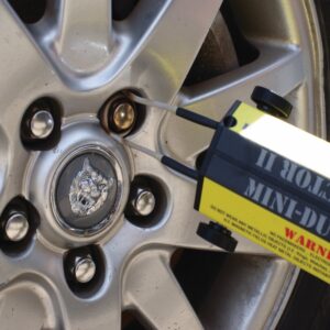 Mini-Ductor® II (MD-700) Induction Heater | Induction Innovations