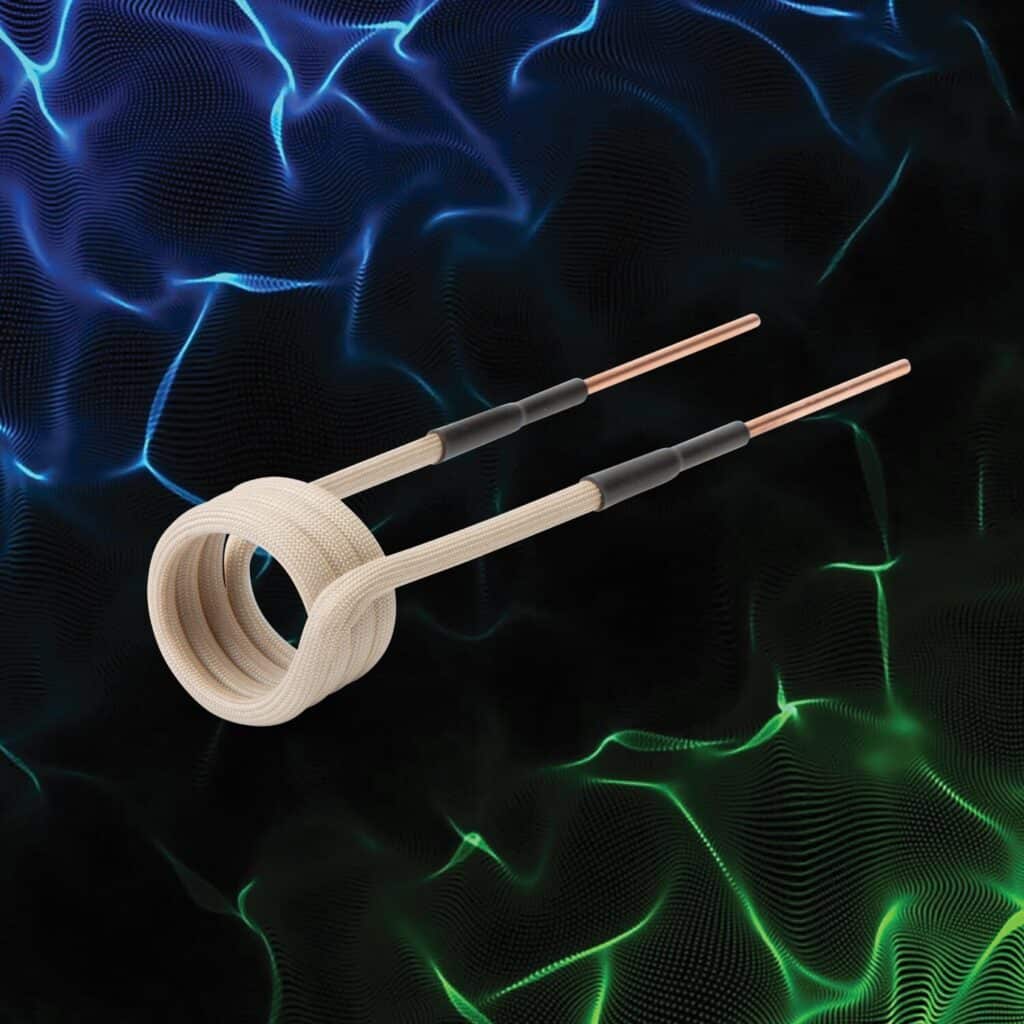 Mini-Ductor® Coil Kits | Induction Heater Coils for Sale