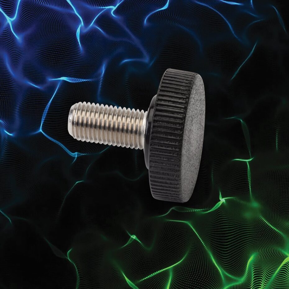 Thumb Screw (MD321) - Induction Innovations