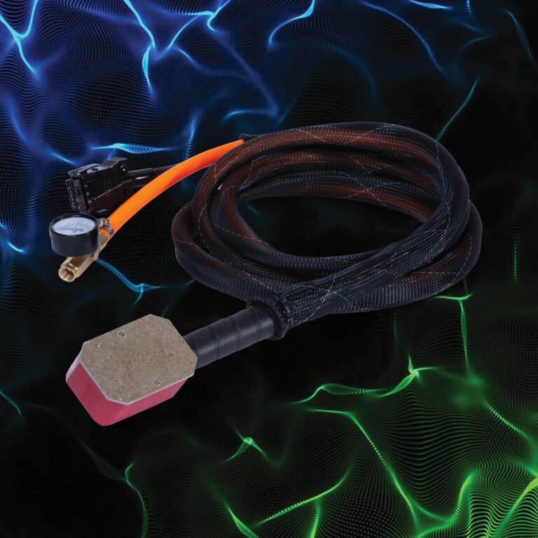 Inductor® Rosebud Attachment (U-511) - Induction Innovations